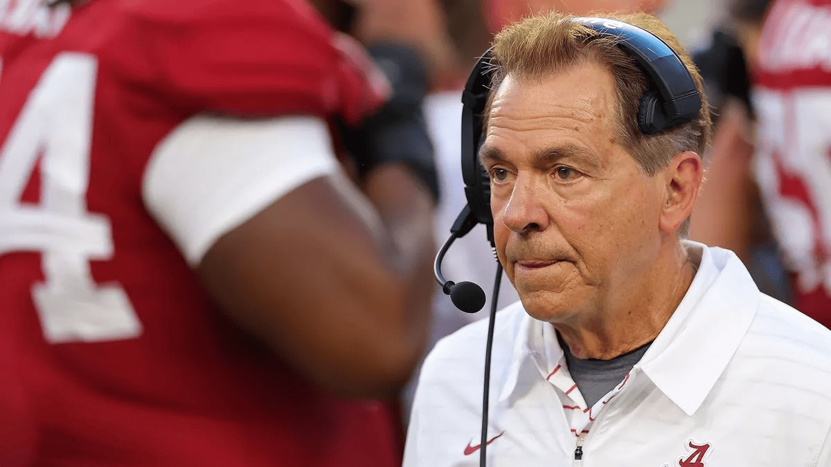 SAD NEWS: Alabama Football has announced the departure of six key players…