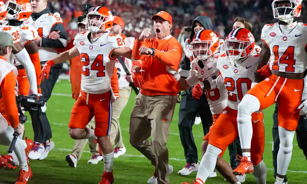 Good news: 5 star player shock Penn state... - SPORTACCOUNT