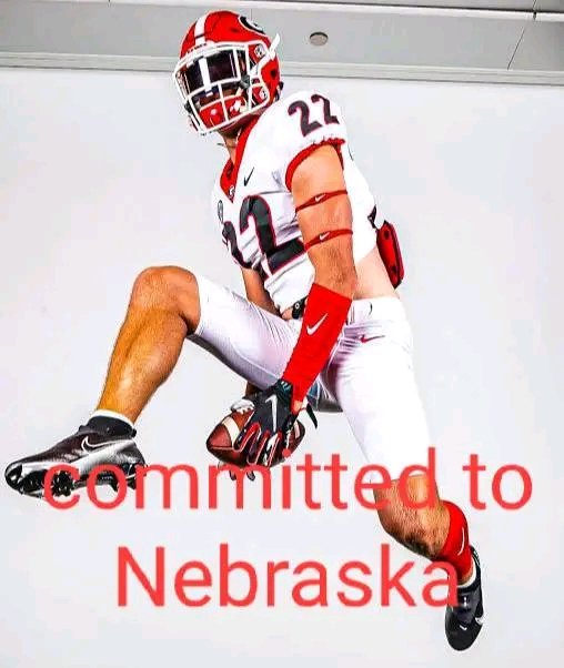 Welcome to Conhuskers: Nebraska Football Confirms Stunning Commitment ...